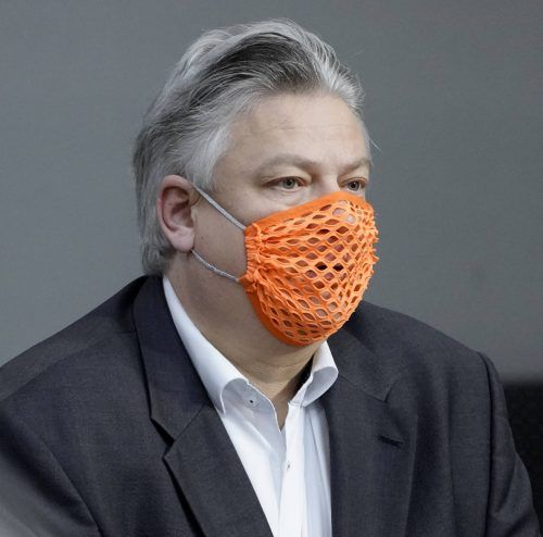 OVB Heimatzeitungen | Corona: AfD-Mann lag wochenlang im künstlichen Koma