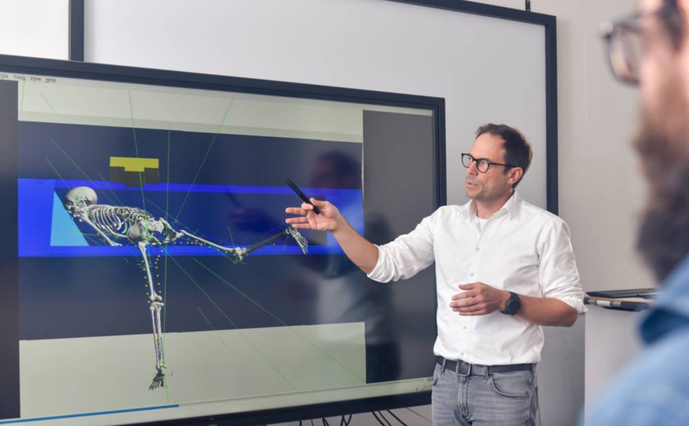 OVB Heimatzeitungen | Wende im Prozess dank neuer Technik?
