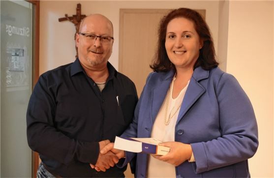 OVB Heimatzeitungen | Josef Altmann als neuesMitglied im Gemeinderat ...