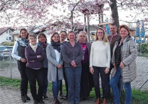 OVB Heimatzeitungen | Tina Hermanns folgt auf Martina Schmidt-Wolf