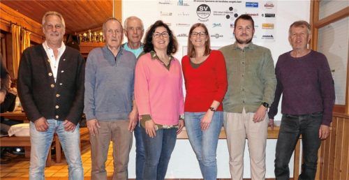 OVB Heimatzeitungen | Willi Kobler als Vorsitzender bestätigt