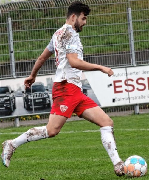 OVB Heimatzeitungen | Irres Comeback