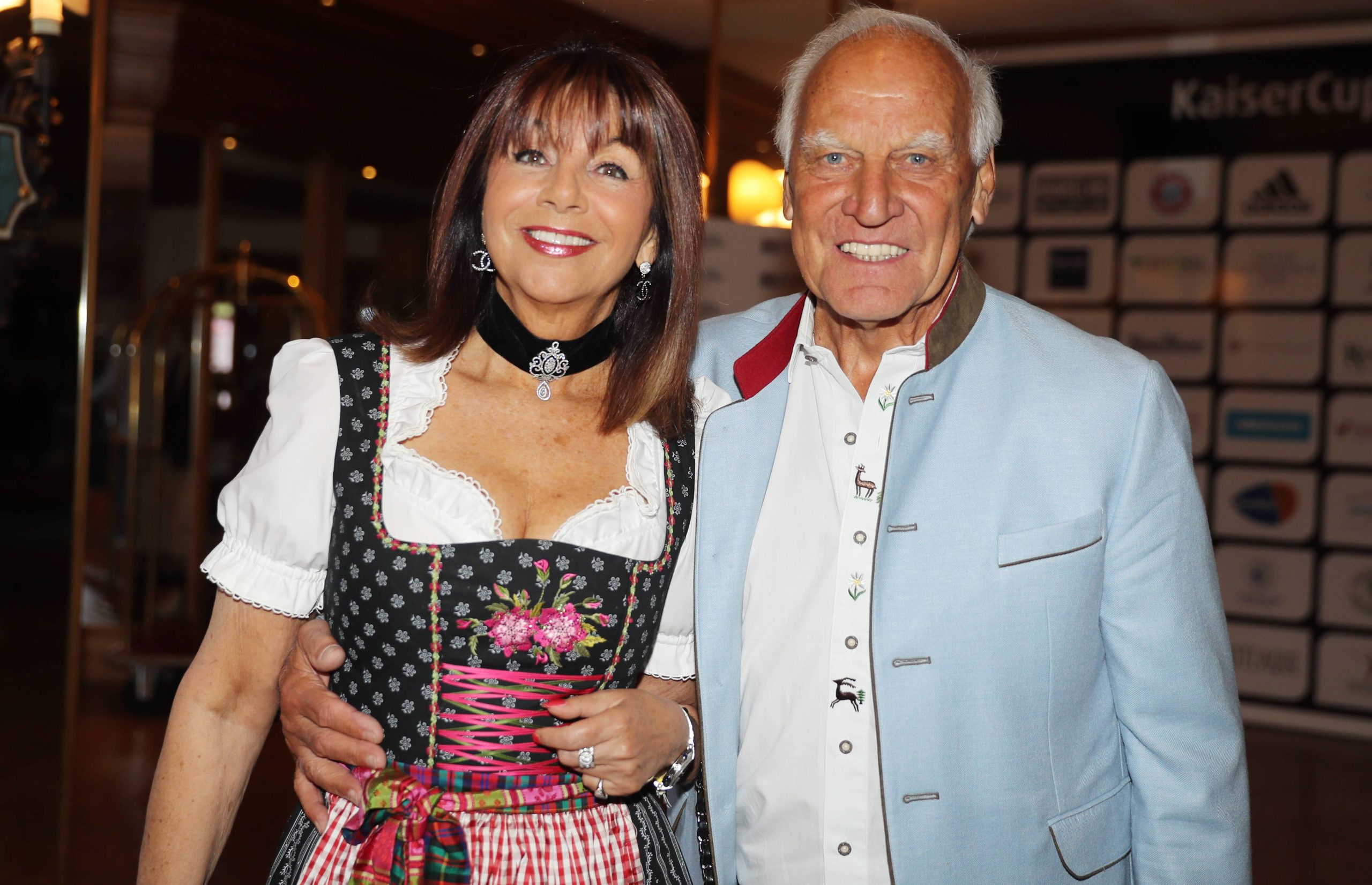 OVB Heimatzeitungen | Zurück im Leben