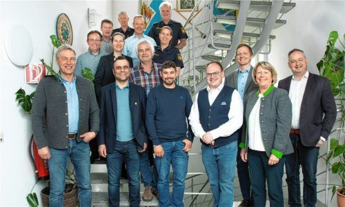 OVB Heimatzeitungen | Vandalismus bereitet Polizei Sorgen