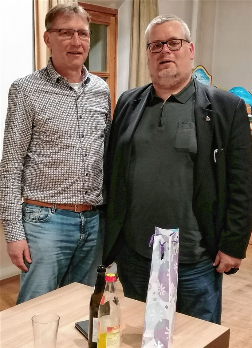 OVB Heimatzeitungen | Sozialwahl steht im Fokus