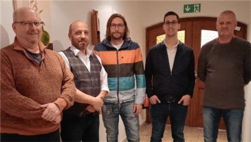 OVB Heimatzeitungen | UWG wählt neue Vorstandschaft