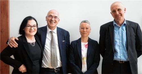 OVB Heimatzeitungen | Staatliches Bauamt begrüßt neuen ...