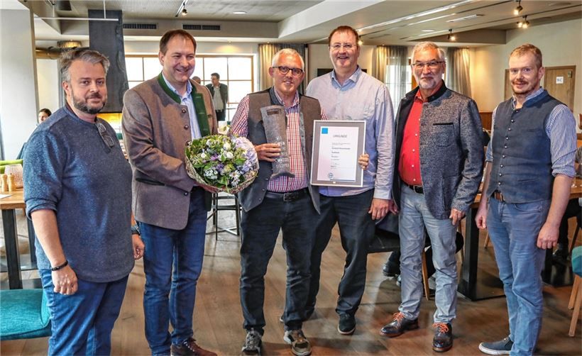 OVB Heimatzeitungen | Mitarbeitersuche treibt Betriebe um