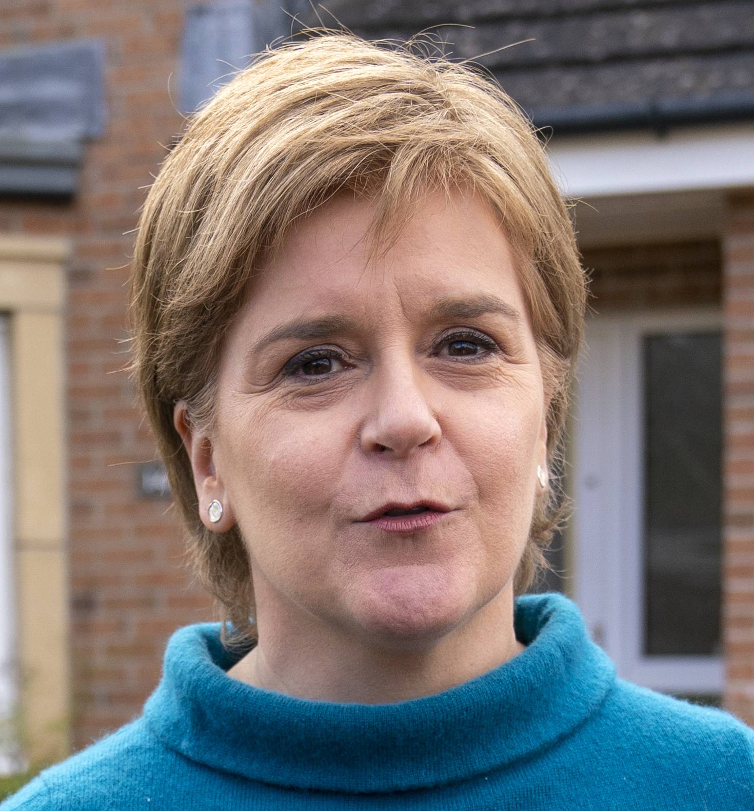 OVB Heimatzeitungen | Sturgeon kurzzeitig in Haft