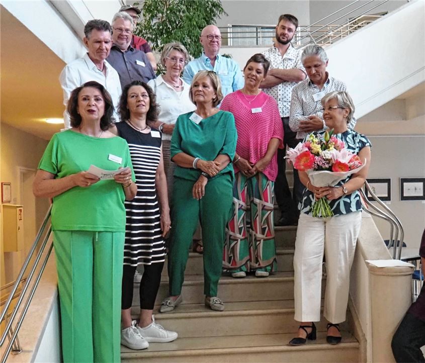 OVB Heimatzeitungen | Fotogruppe eröffnet Jahresausstellung