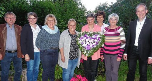 OVB Heimatzeitungen | Vorstand unverändert