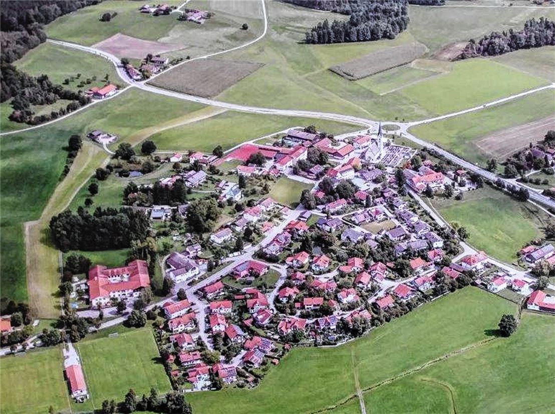 OVB Heimatzeitungen | Babensham feiert großes Jubiläum