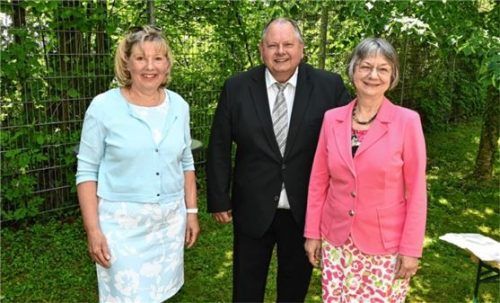 OVB Heimatzeitungen | Amtsgericht hat neue Leiterin