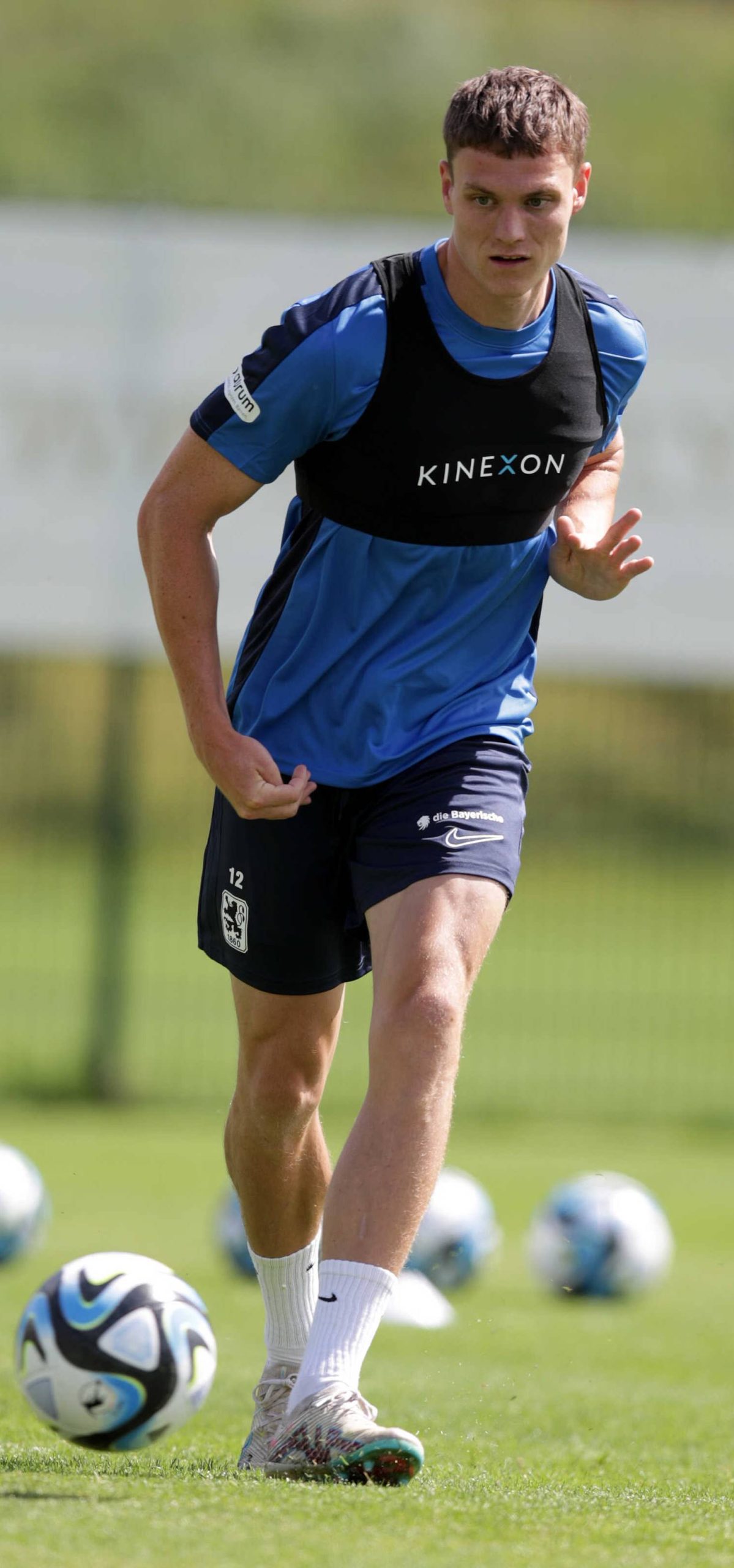 OVB Heimatzeitungen | Alexander Mankowski – 1860-Kandidat von Pacults ...