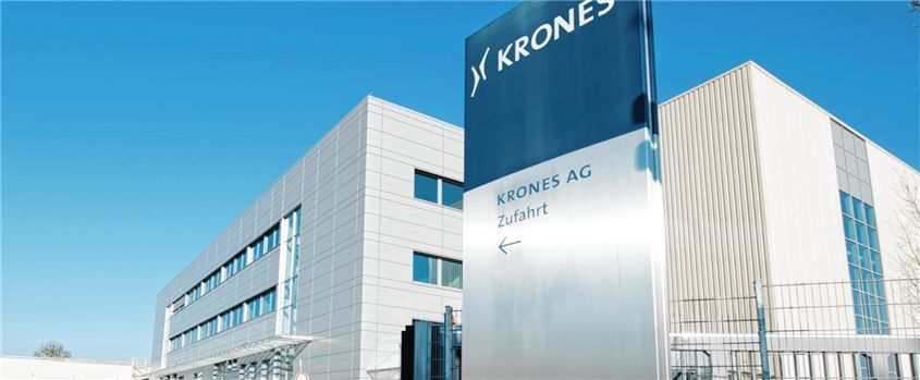 OVB Heimatzeitungen | Krones öffnet seine Türen zum Jubiläum