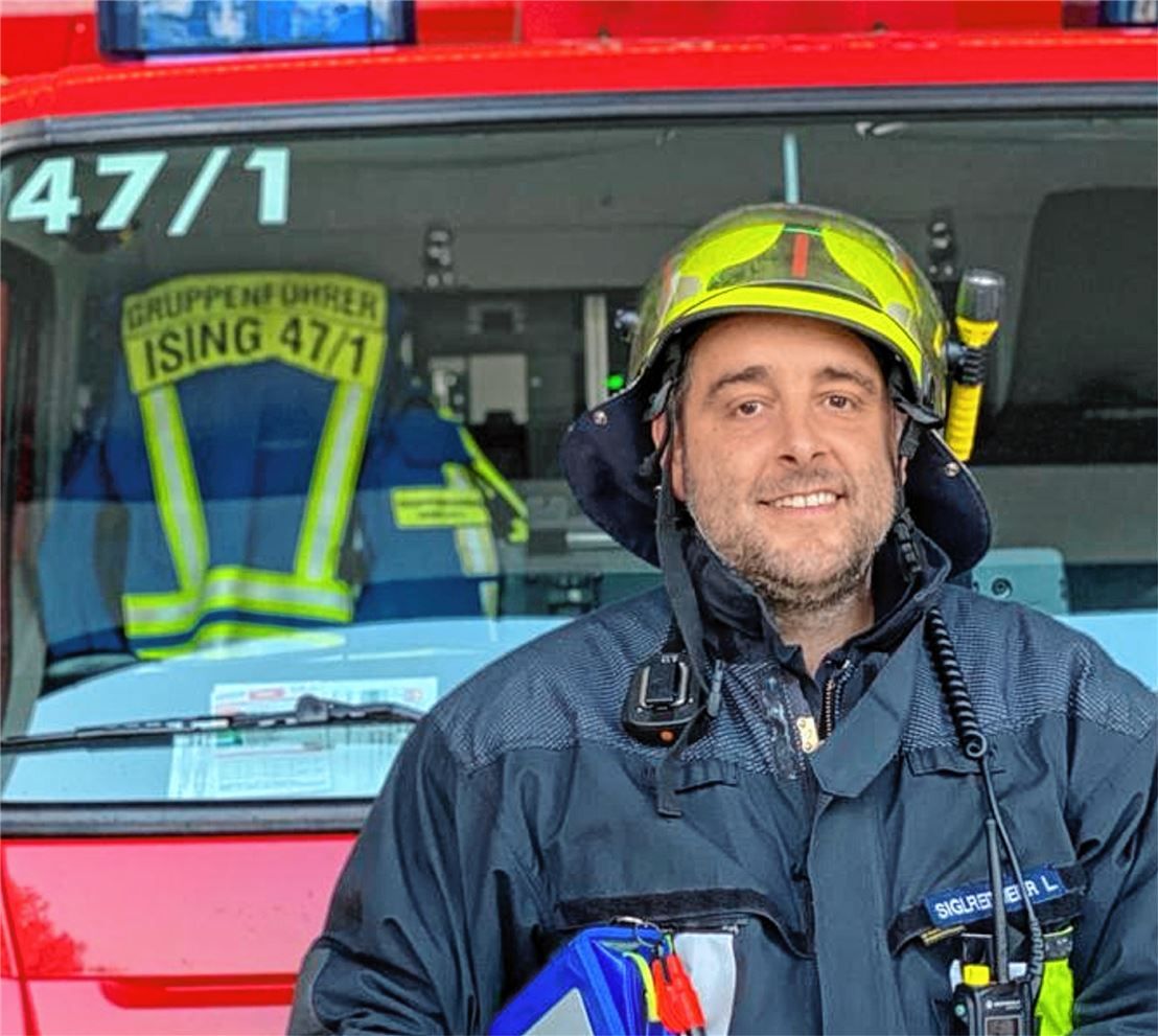 OVB Heimatzeitungen | Dramatische Suche nach SUP-Paddlerin