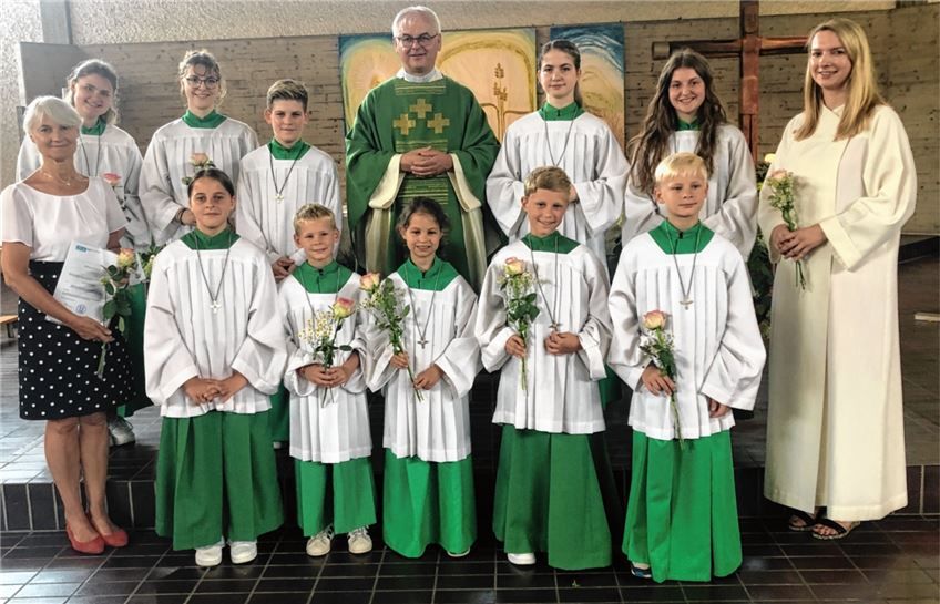 OVB Heimatzeitungen | Abschied und Neuanfang in Maria Schutz