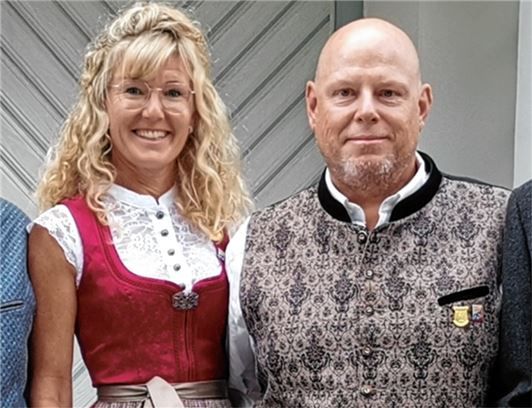 OVB Heimatzeitungen | Neuer Festwirt fürs Garser Volksfest