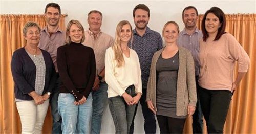 OVB Heimatzeitungen | Neue Seilrutsche am Spielplatz geplant