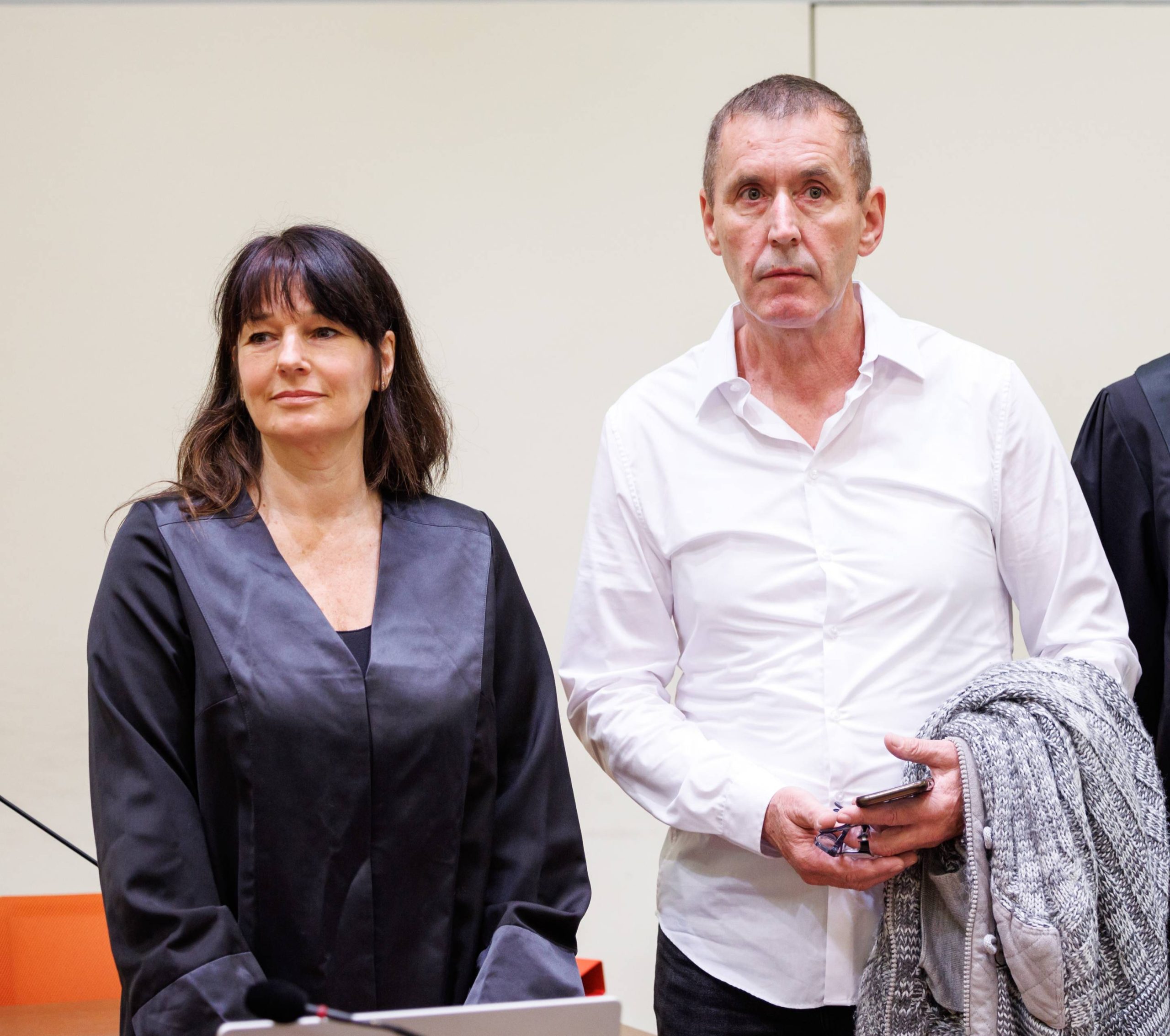 OVB Heimatzeitungen | Preis für Münchens berühmteste Anwältin