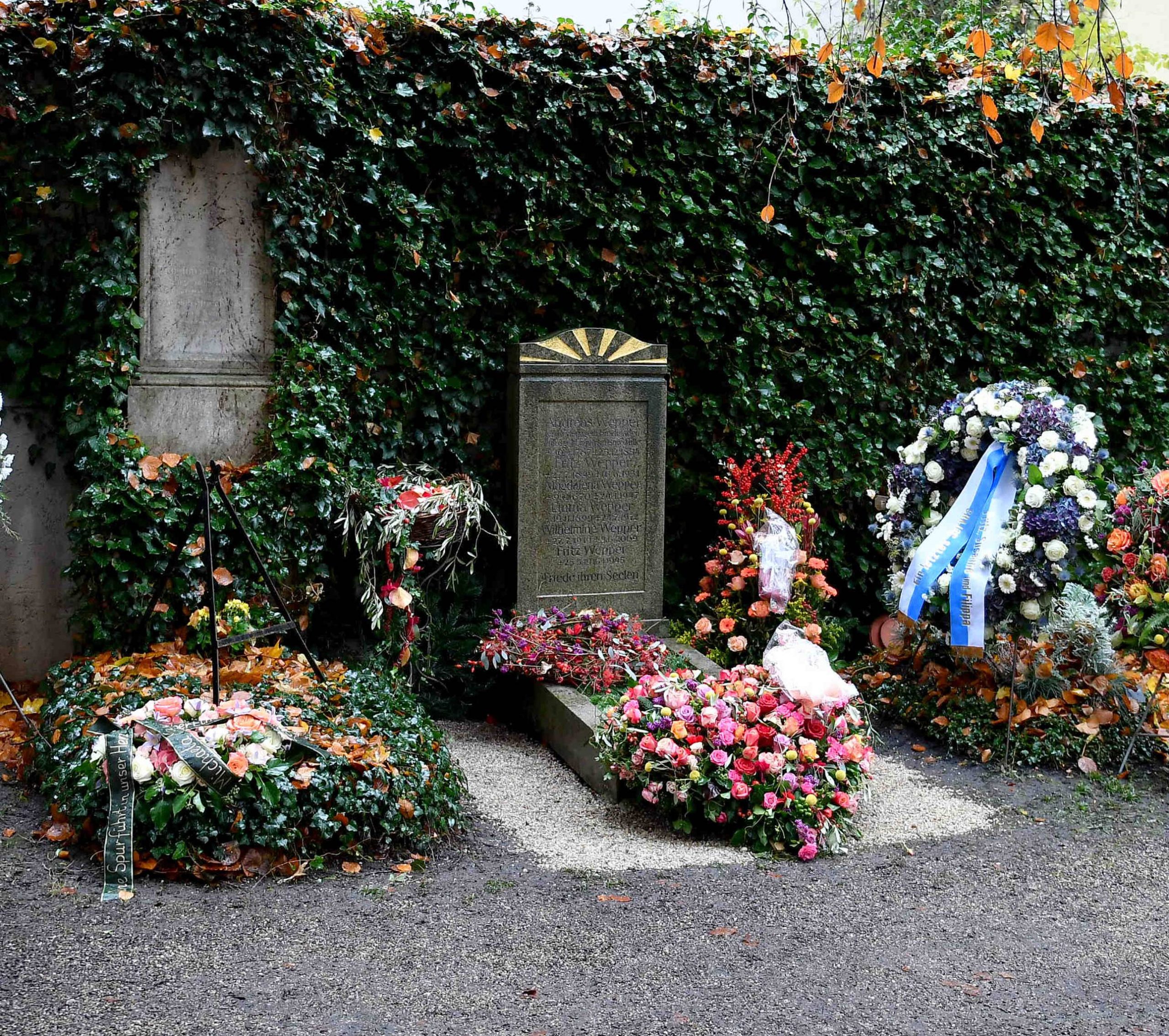 OVB Heimatzeitungen | Ein letztes Servus