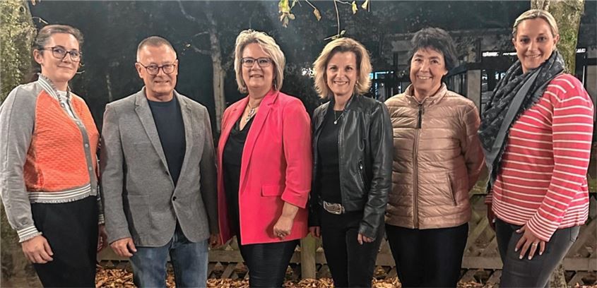 OVB Heimatzeitungen | Mihaela Hammer bleibt Vorsitzende des ...