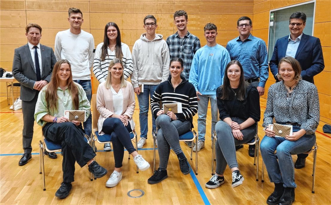 OVB Heimatzeitungen | „Die Zukunft in eigener Hand“