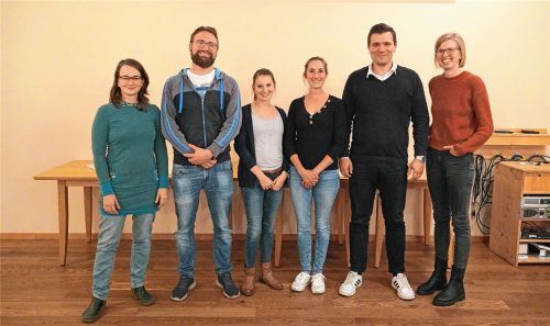 OVB Heimatzeitungen | Adrian Vogel ist neuer Vorsitzender