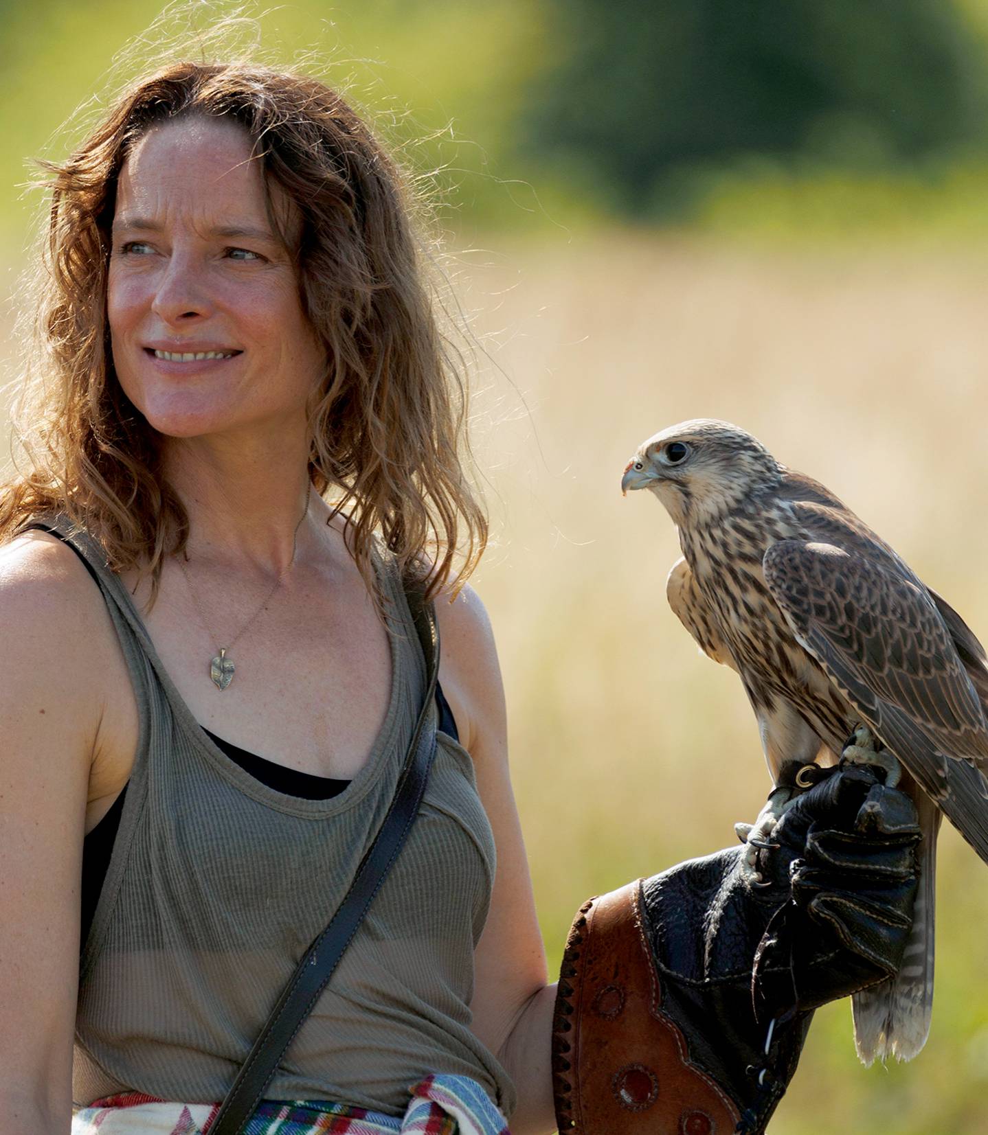 OVB Heimatzeitungen | „Das sind einfach tolle Wesen“