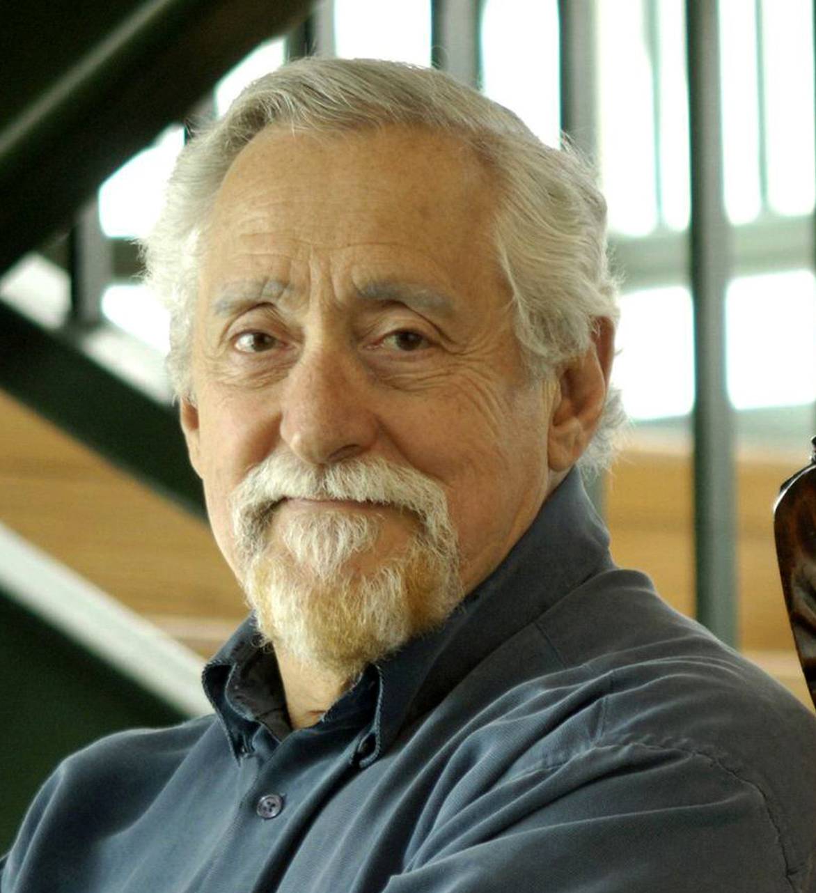 OVB Heimatzeitungen | Mike Nussbaum gestorben Trauer um Chicks-Mitglied ...