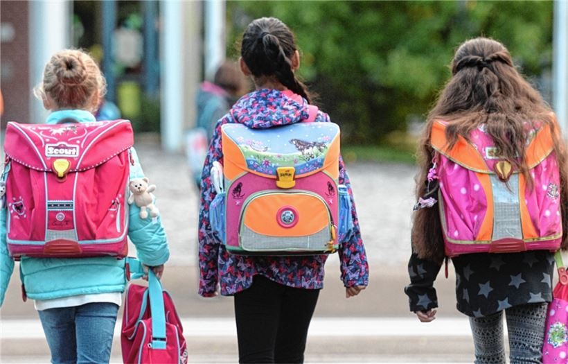 OVB Heimatzeitungen | Auf dem Weg zur Schule angefahren