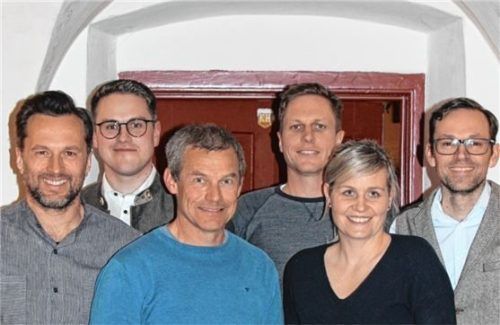 OVB Heimatzeitungen | Grüner Strom für Übersee und die Achentalgemeinden