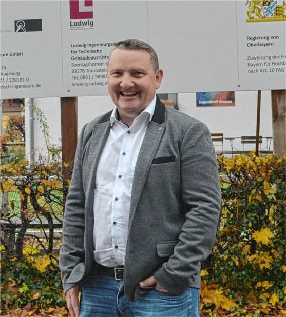 OVB Heimatzeitungen | Manfred Duschl leitet nun kommissarisch die ...