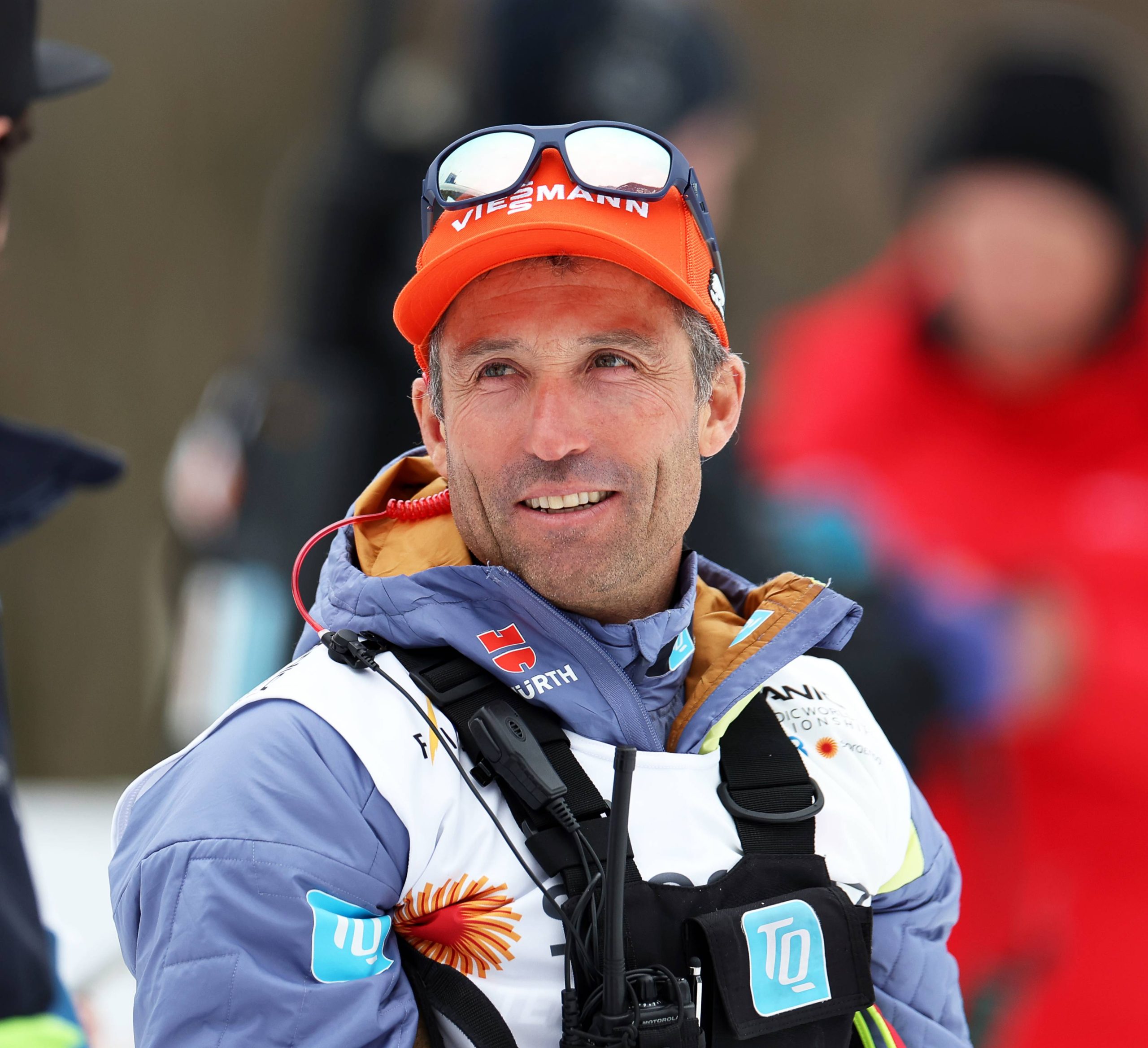 OVB Heimatzeitungen | Schlickenrieder: „Dürfen uns nicht ausruhen“