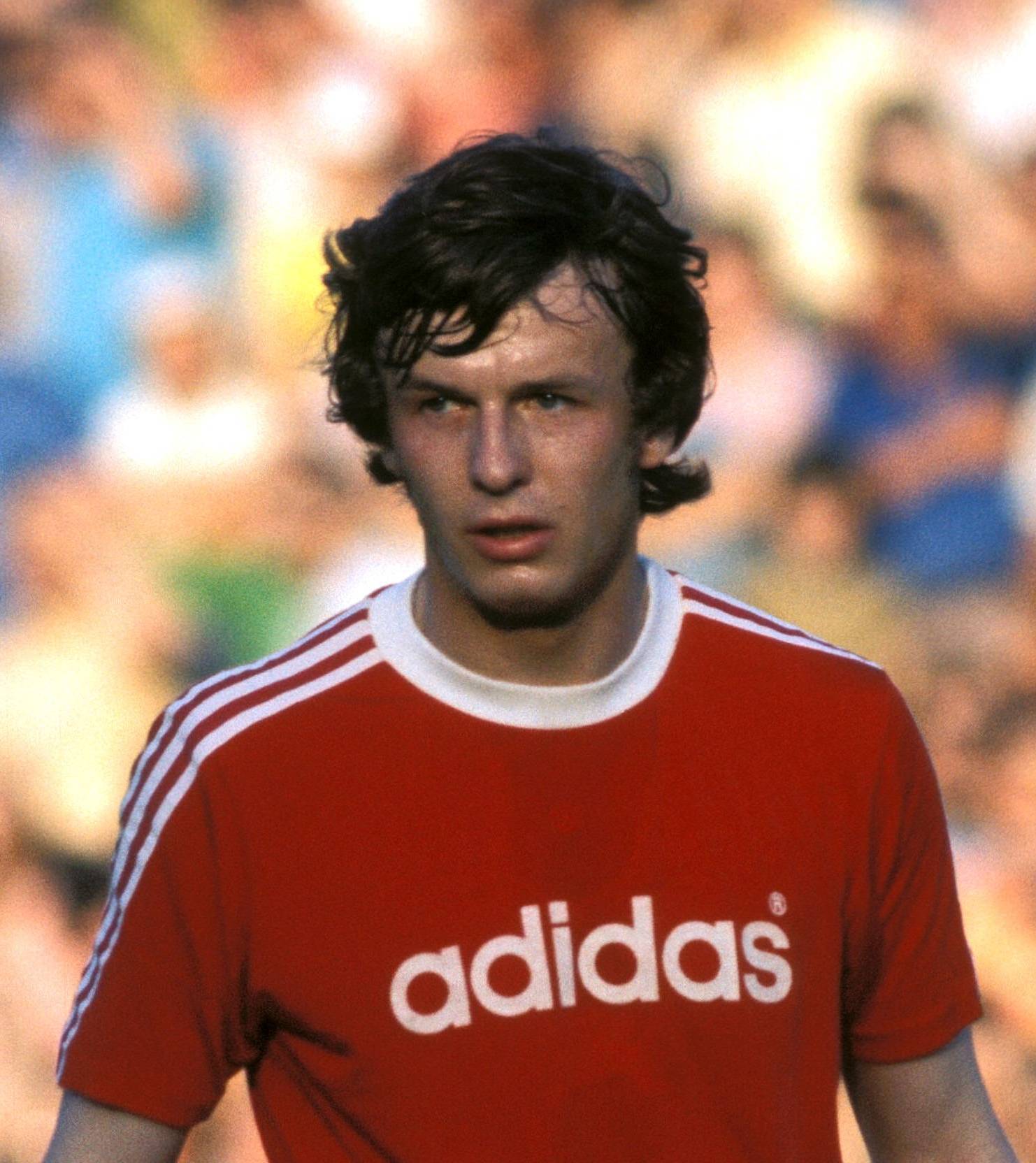 OVB Heimatzeitungen | Bayern trauert um Klaus Wunder Real: Pokal-Aus ...