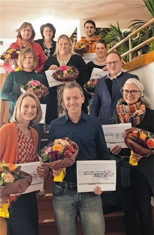 OVB Heimatzeitungen | Ein- und Ausblicke in die Priener Schullandschaft