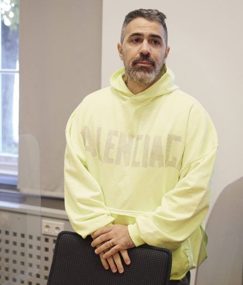 OVB Heimatzeitungen | Bushido-Prozess: Freispruch für Clan-Chef Abou-Chaker