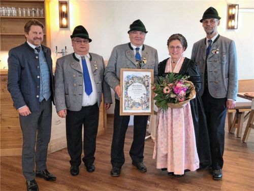 OVB Heimatzeitungen | Emotionaler Abschied