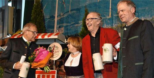 OVB Heimatzeitungen | In der Schwimmschule des Lebens