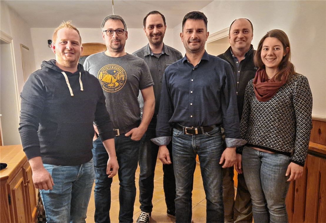 OVB Heimatzeitungen | Neuer Vorstand