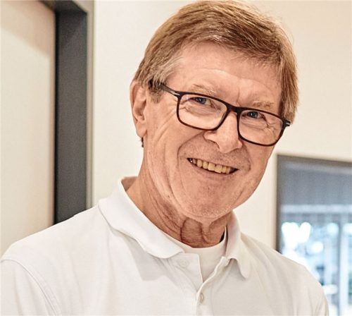 OVB Heimatzeitungen | Landarzt mit Leib und Seele