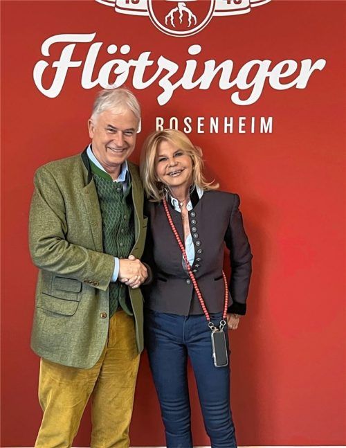 OVB Heimatzeitungen | Abschied ein einschneidendes Erlebnis