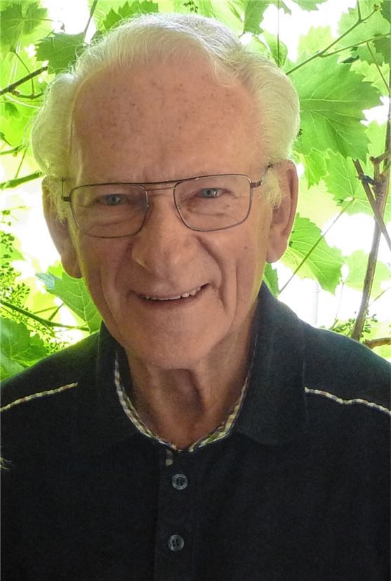 OVB Heimatzeitungen | AWO trauert um Jochen Mateka