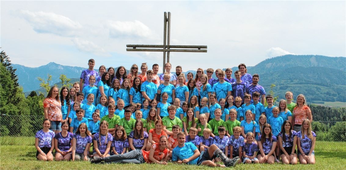 OVB Heimatzeitungen | Dank für ein gelungenes Zeltlager