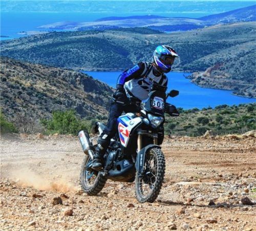 OVB Heimatzeitungen | Sieben Tage durch anspruchsvolles Gelände