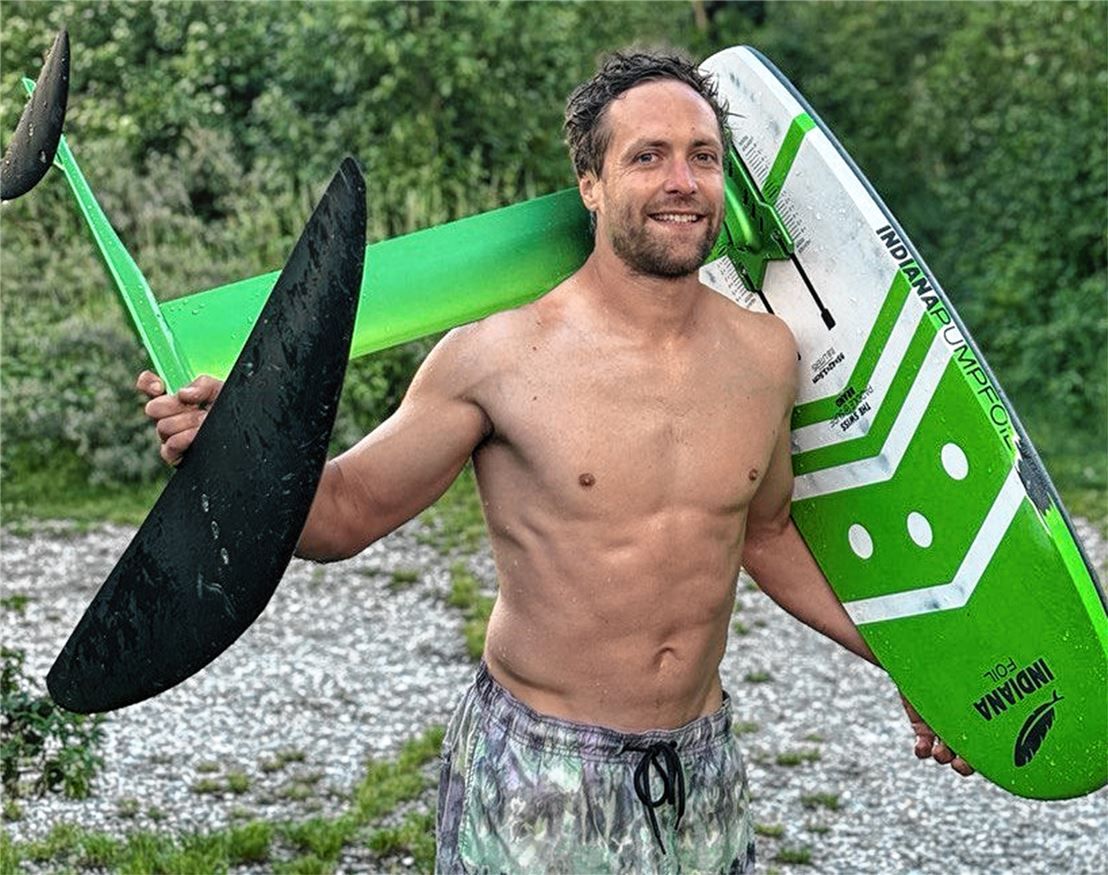 OVB Heimatzeitungen | (Nur) Fliegen ist schöner