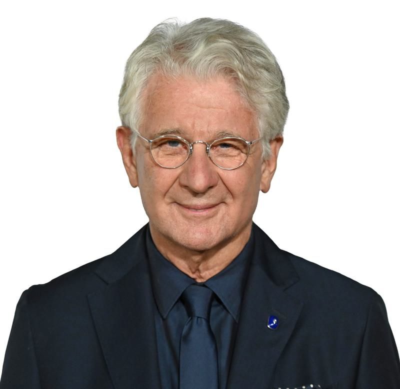 OVB Heimatzeitungen | Marcel Reif im NS-Dokuzentrum