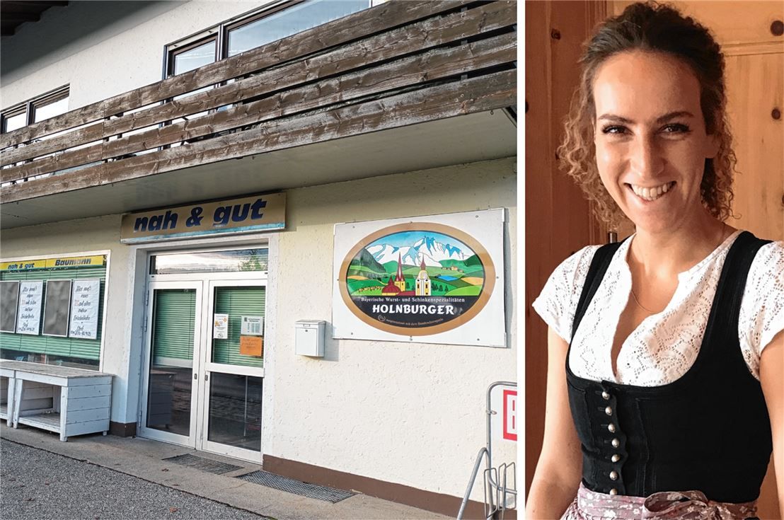 OVB Heimatzeitungen | Vagener Supermarkt ist gerettet