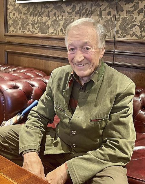 OVB Heimatzeitungen | „Er war so ein toller Mensch“