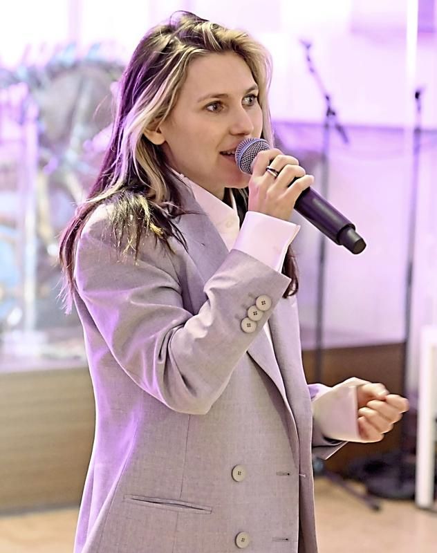 OVB Heimatzeitungen | Die Milliardärin und die Macht der Frauen